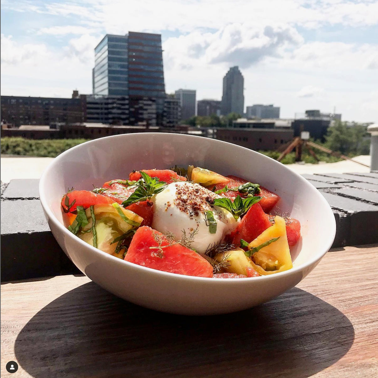 Fresh Burrata | Siano Mozzarella