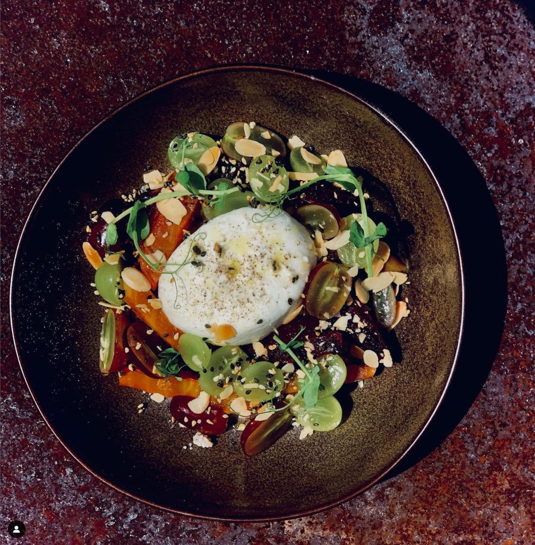 Fresh Burrata | Siano Mozzarella